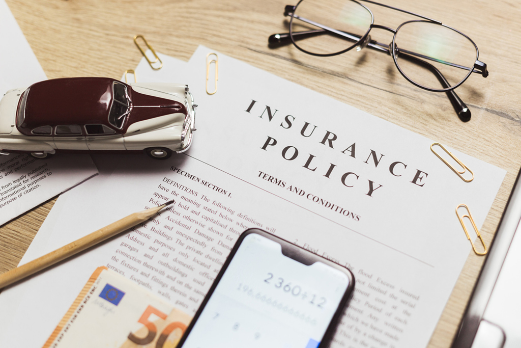 Standard vs. Enhanced Title Insurance—Which Is Right for You ...